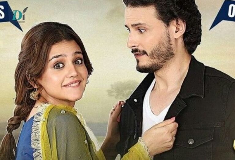 Ehd-e-Wafa: Famous Pakistani Drama